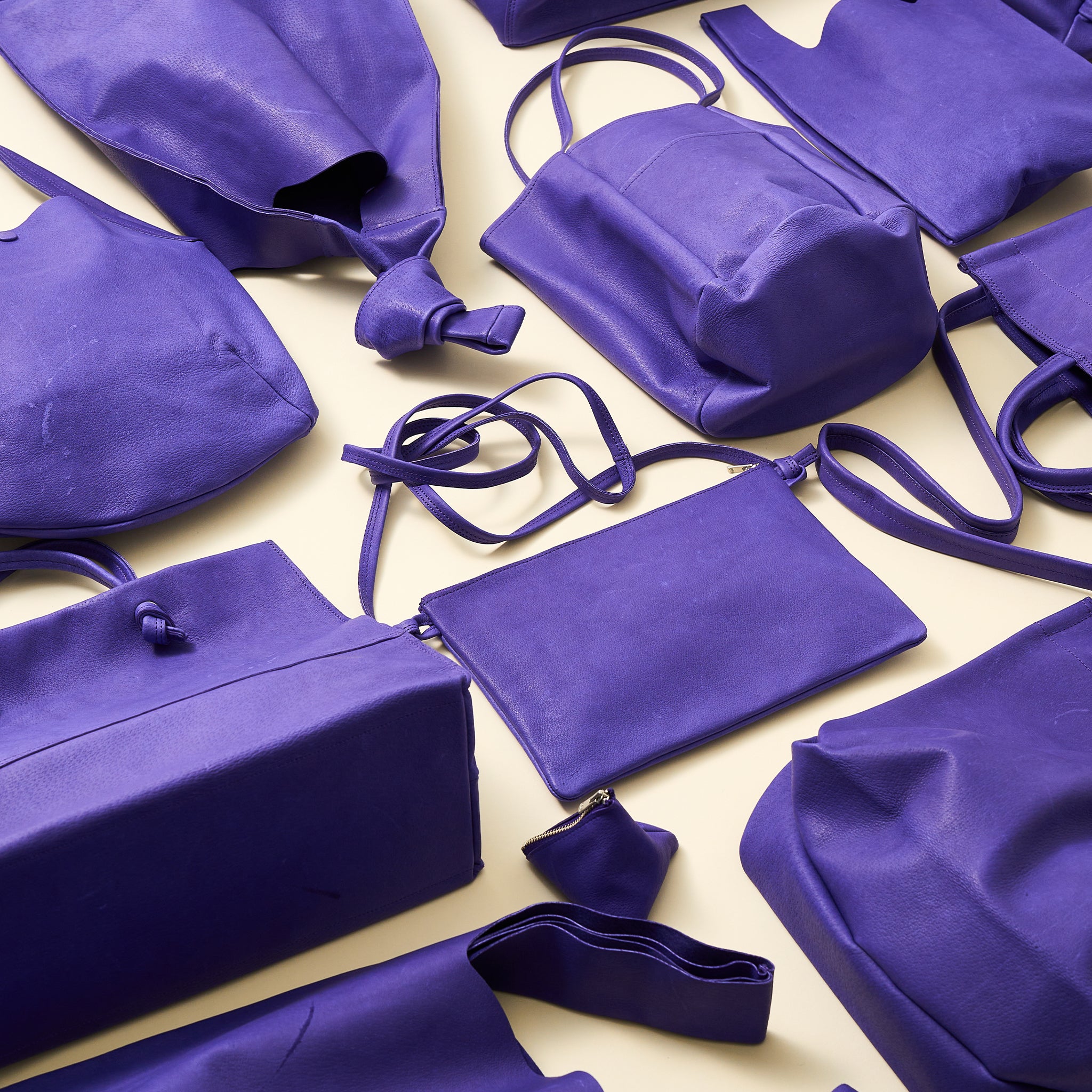 【REN】Original Leather / 2024 Spring & Summer Limited color – REN WEB SHOP