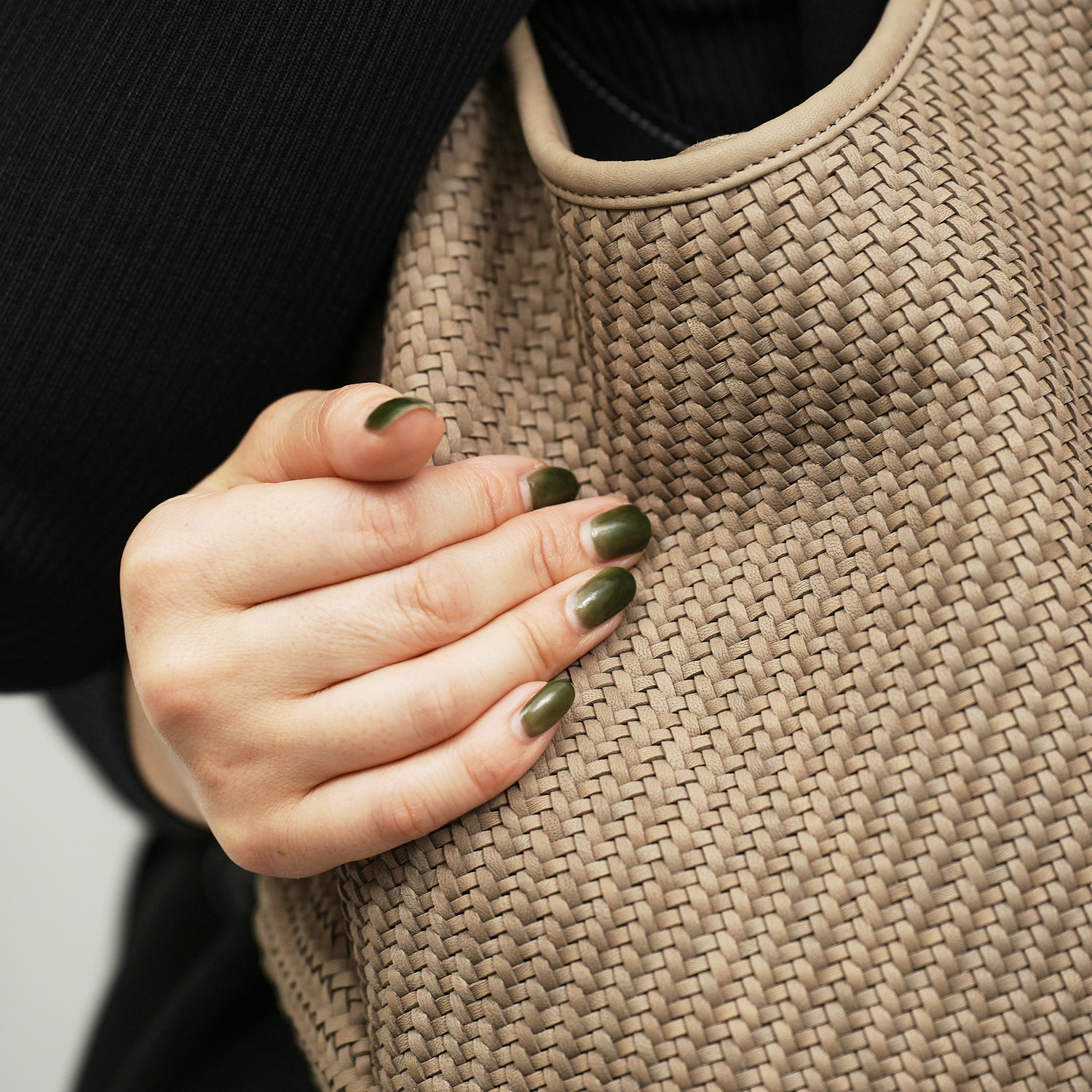 "Sheep mesh" – REN WEB SHOP