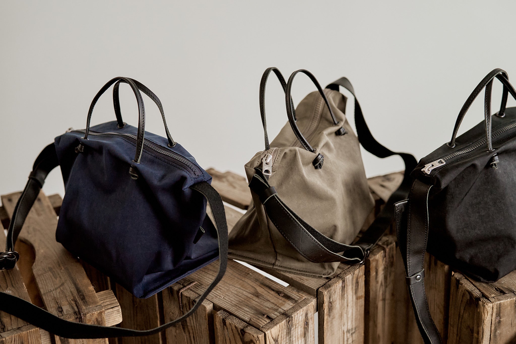 REN High-Density Nylon – Water-Repellent, Smooth Touch, Flexibility ...